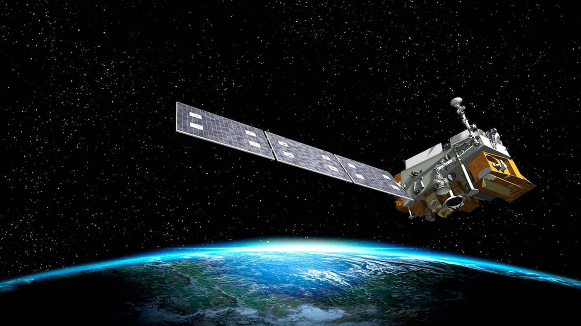 Gokturk Foreign Trade & Representation – Defence, Aerospace & Advanced ...