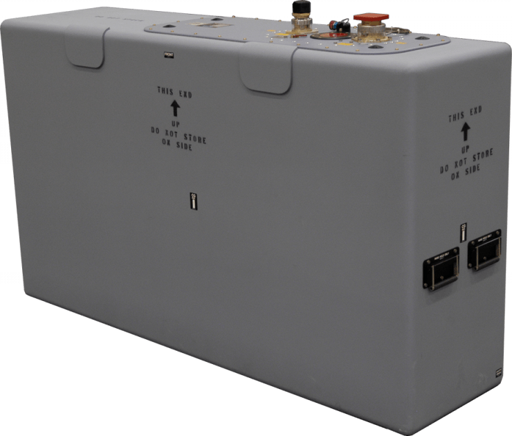 Guardian® Extended Range Fuel System – Gokturk Foreign Trade ...